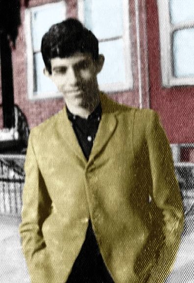 Welcome to the Chezzy Chronicles – The Chezzy Chronicles